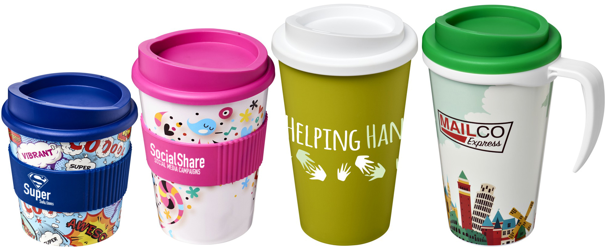 Coffee Coffee Coffee - A.D.