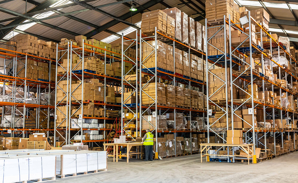 Promotional Products & Branded Merchandise | A.D.