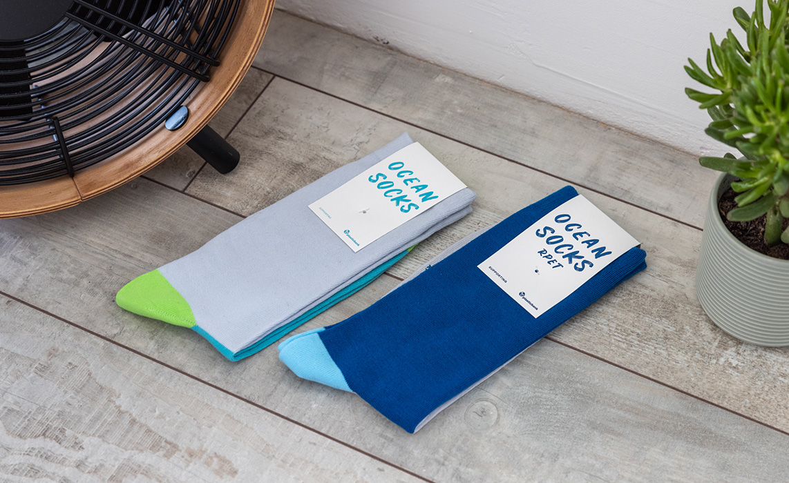 Eco Friendly & Sustainable Merchandise | A.D