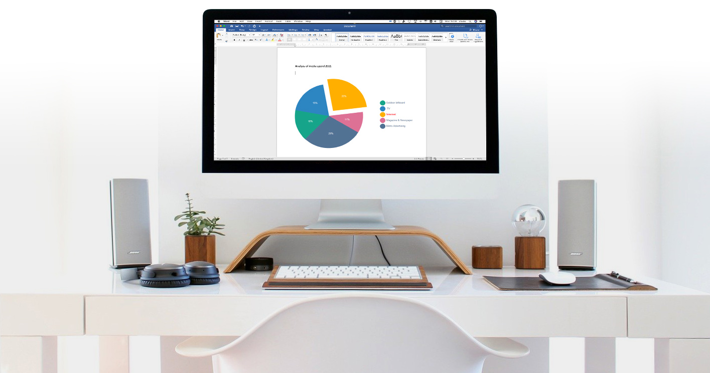 Our top tips for working at home - A.D.