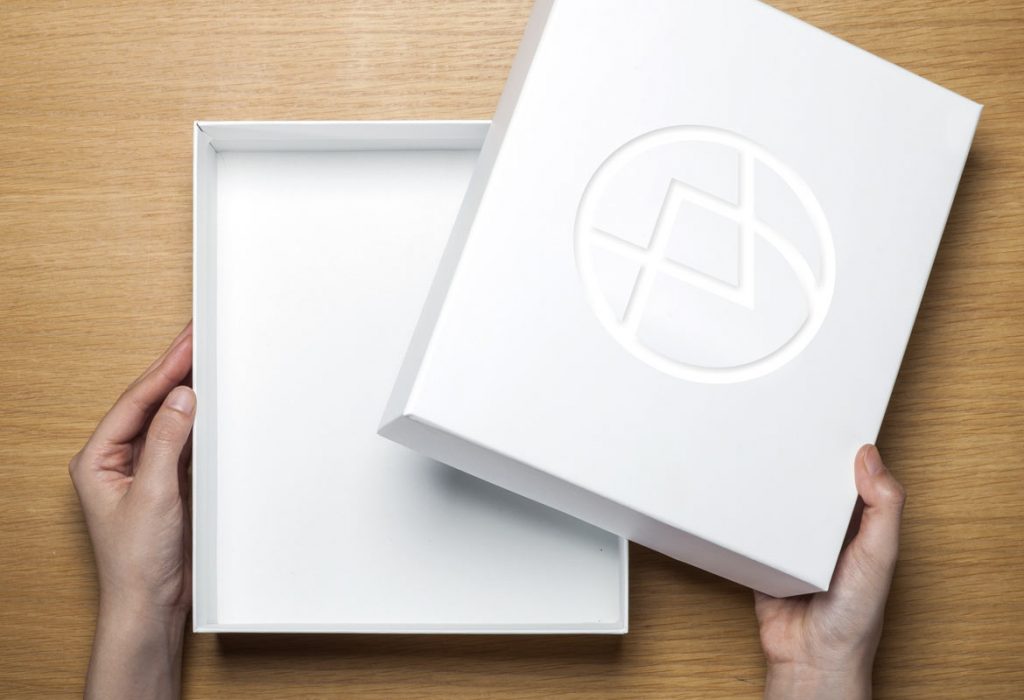 Bespoke Packaging & Custom Boxes UK | A.D