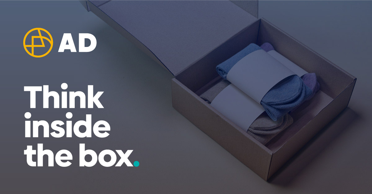 Bespoke Packaging & Custom Boxes UK | A.D