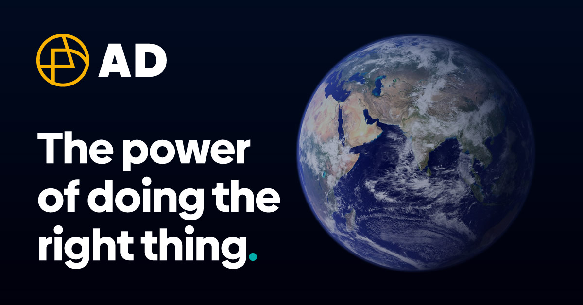 The power of doing the right thing: Why we choose greenify® as our ...