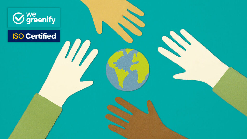 What does it mean for A.D. to be ISO Certified? And why does it matter ...