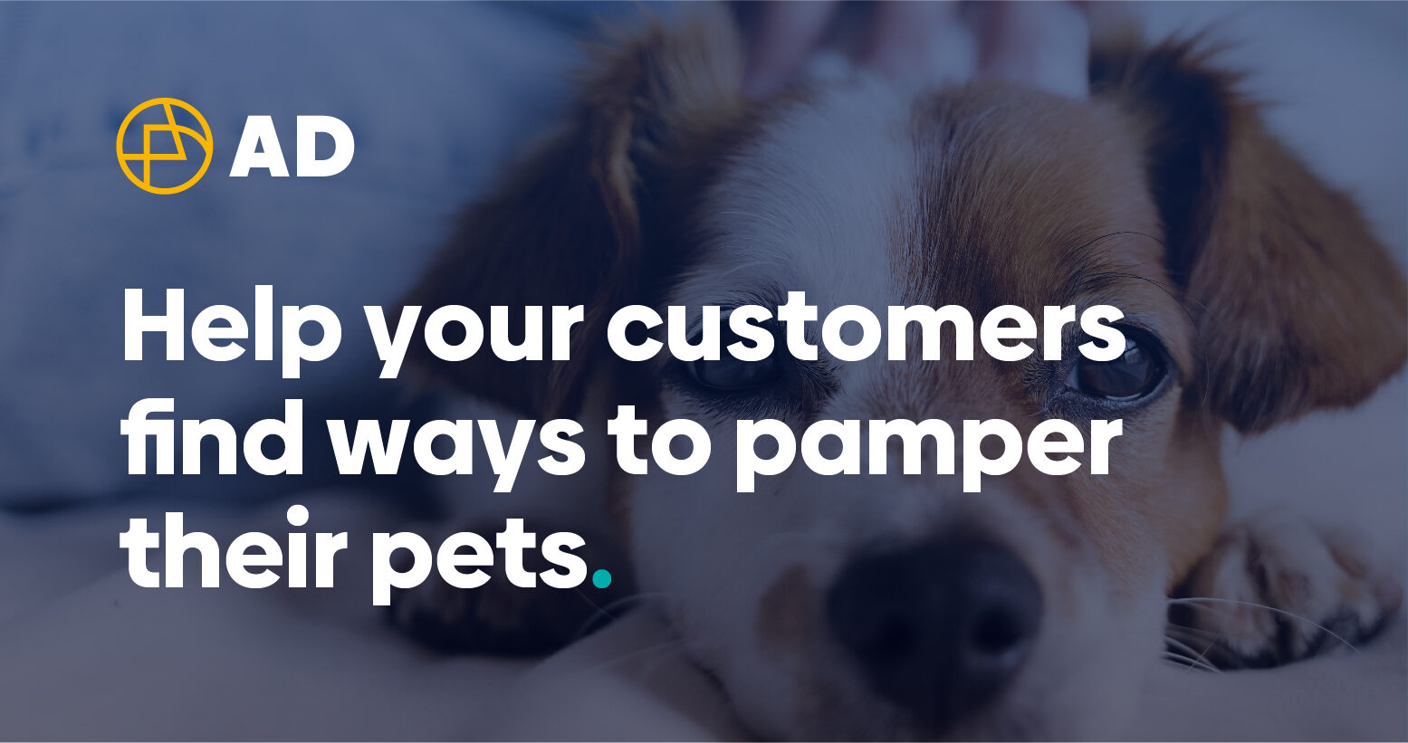 Want to connect with your customers? Help them find ways to pamper ...