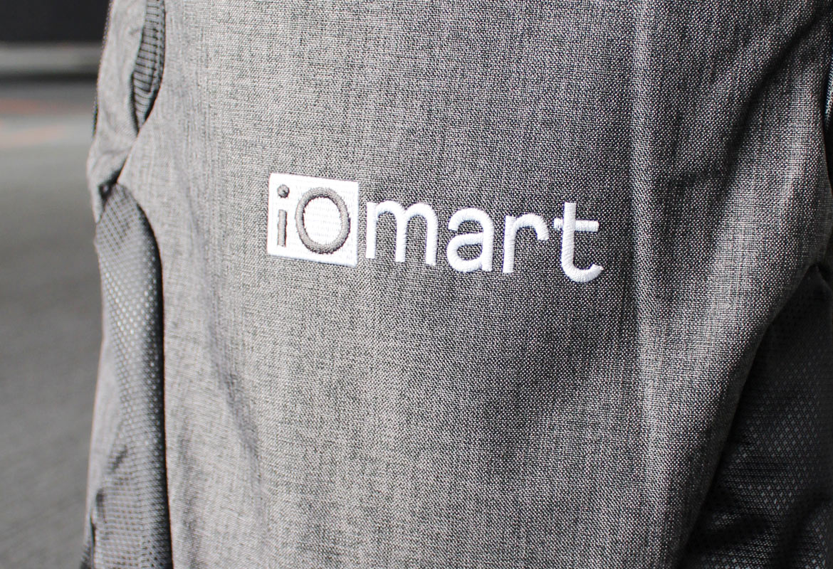 iomart - A.D.