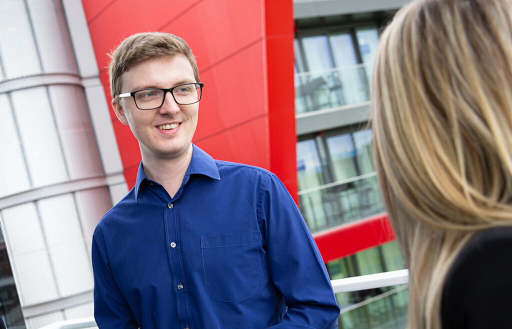 The importance of our roles, leading by example and setting an example ...