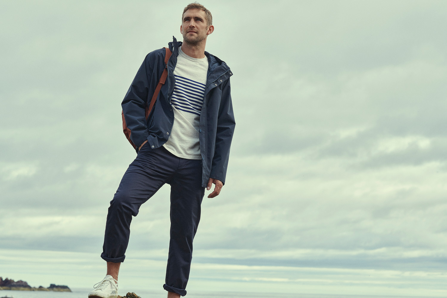 Branded Clothing | Company Branded Garments | A.D