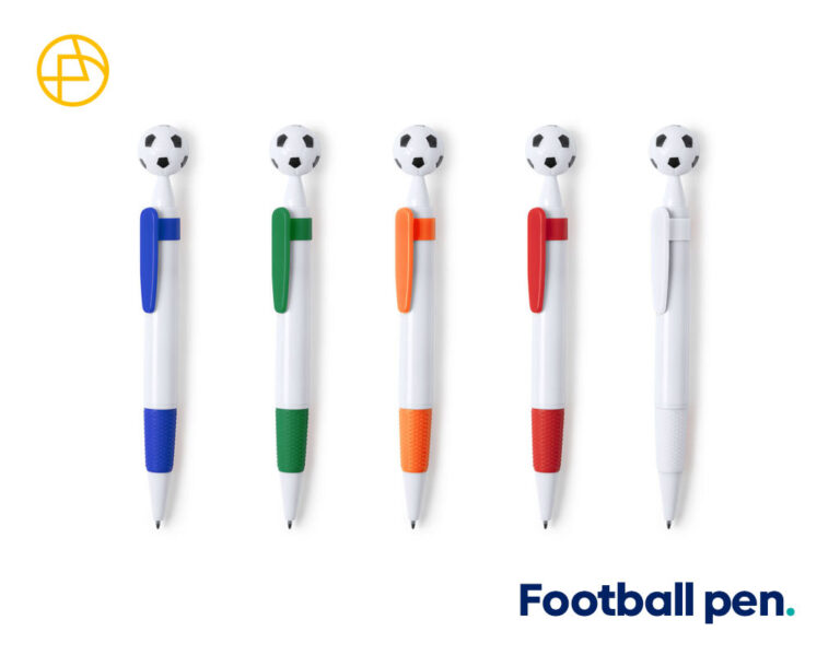 World Cup Merchandise & Promotional Products - A.D.