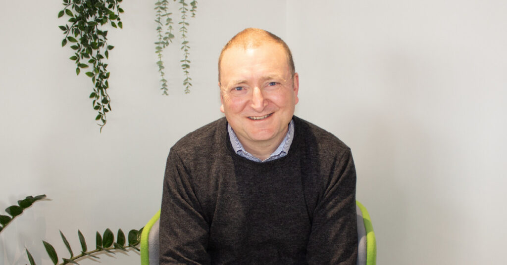 Meet Matt! | A.D. | Manchester