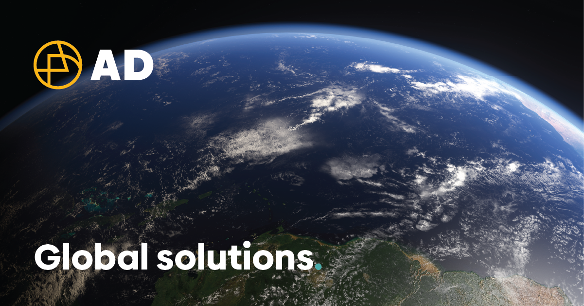 Global Merchandise Sourcing | A.D