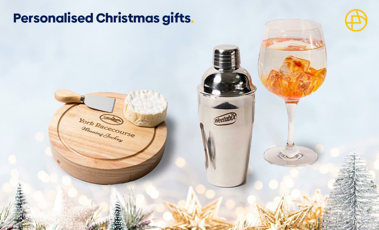 The ultimate guide to corporate gifting at Christmas - A.D.